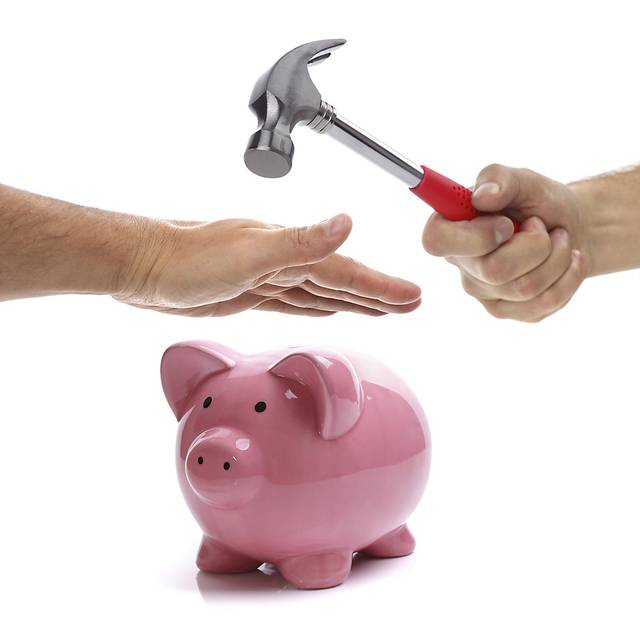 Change That Won’t Break the Bank | Energize Performance